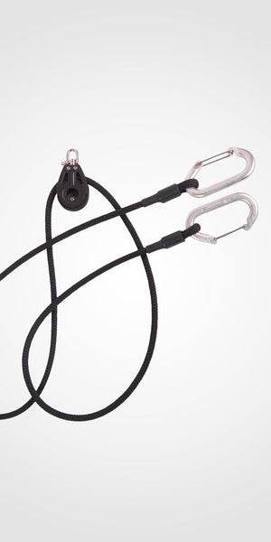 PULLEY - Jungle Sports® | International
